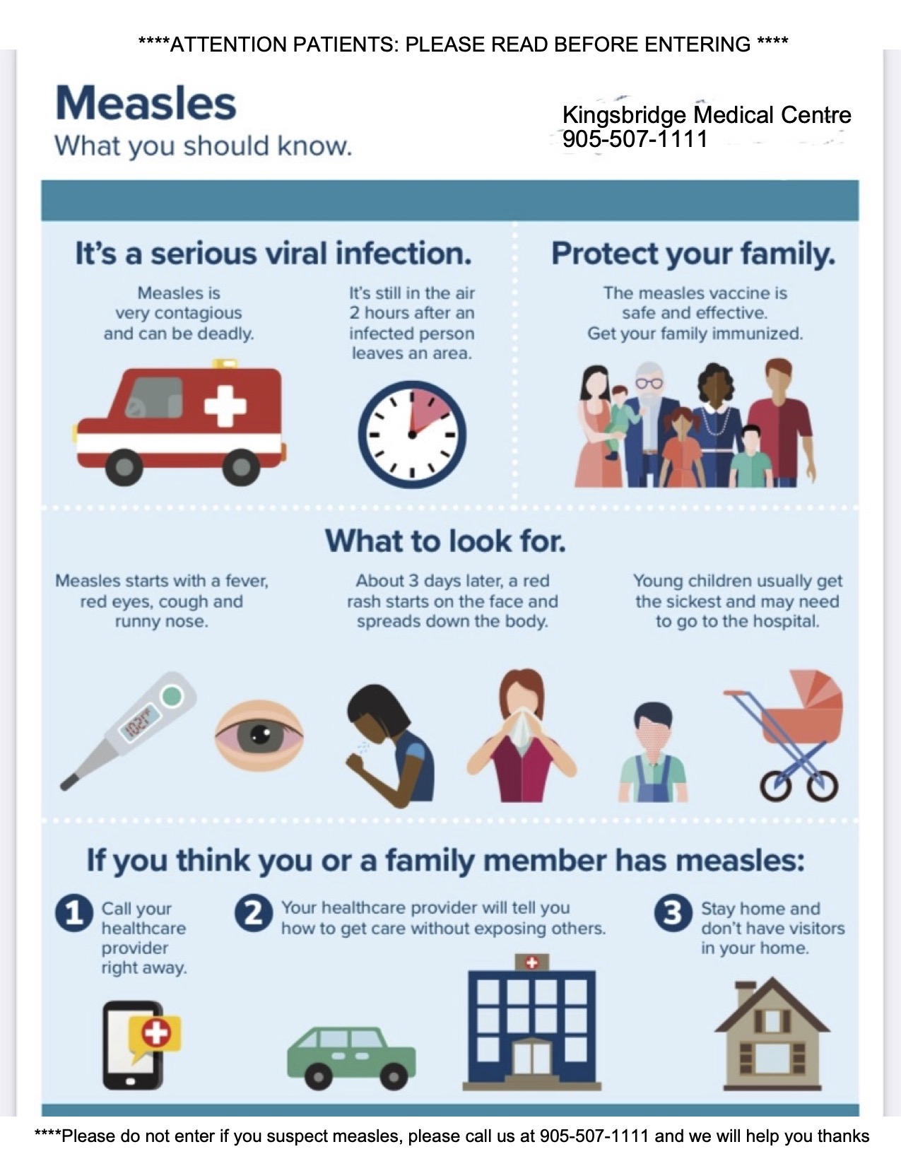 Kingsbridge Medical Centre – Welcome!